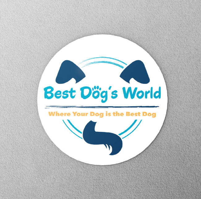 Stickers – Bestdogsworld